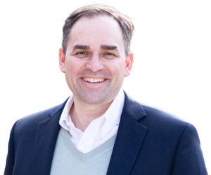 Join our Campaign for Wake County District Attorney